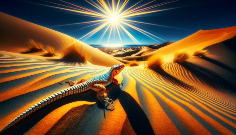 Deserts